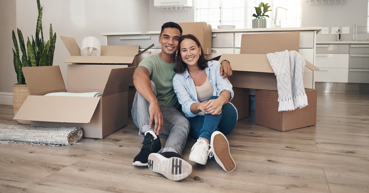 Préstamo Che Róga Porã 2.0 - Banco GNB Paraguay