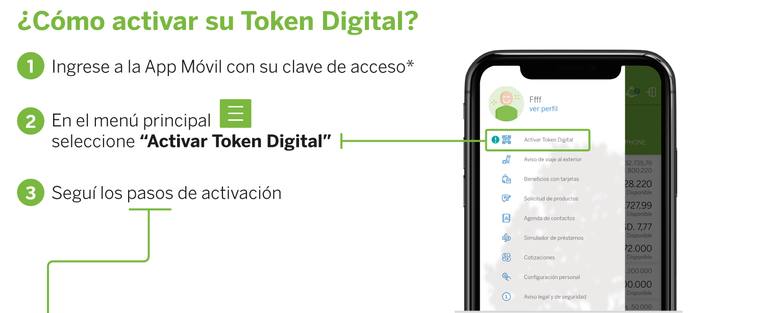 Token Digital