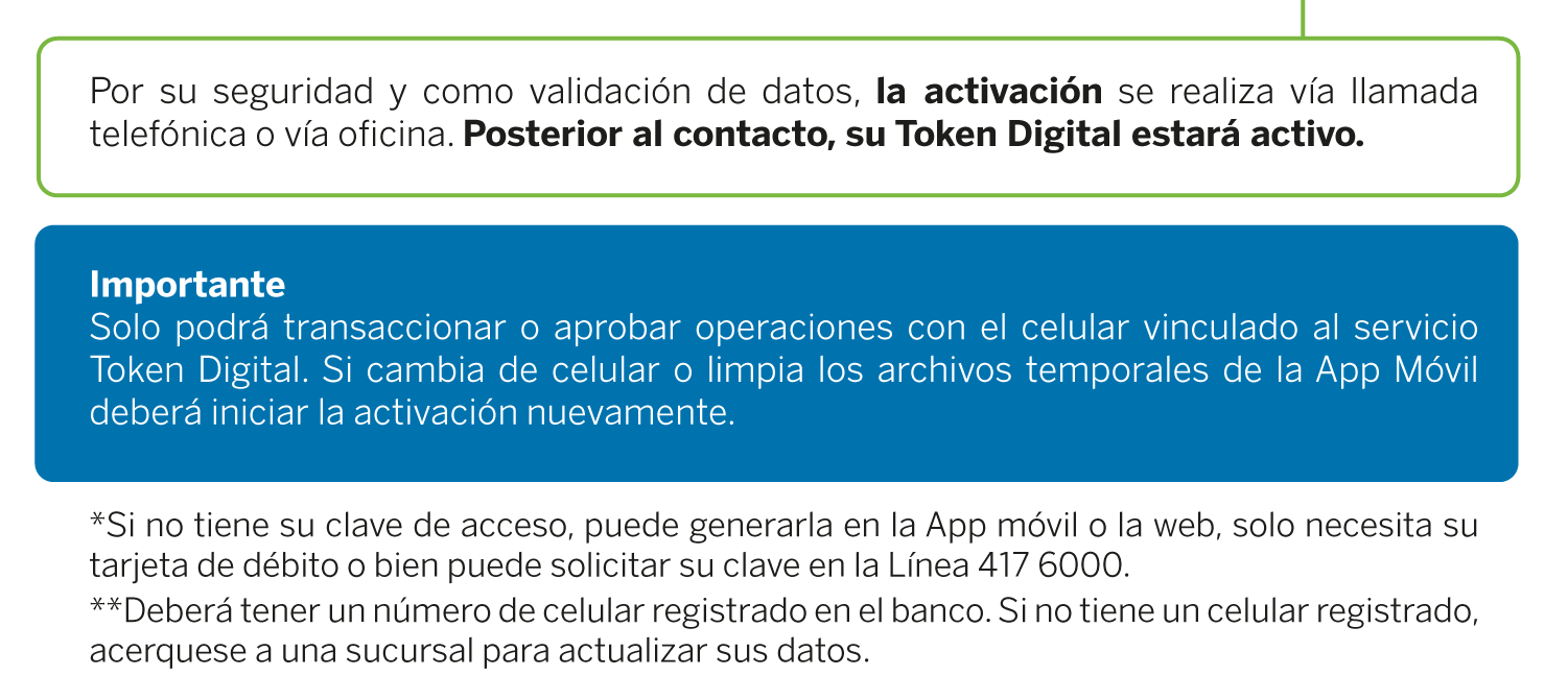 Token Digital